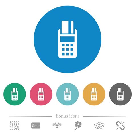 Clover Terminal Over 11 Royalty Free Licensable Stock Illustrations
