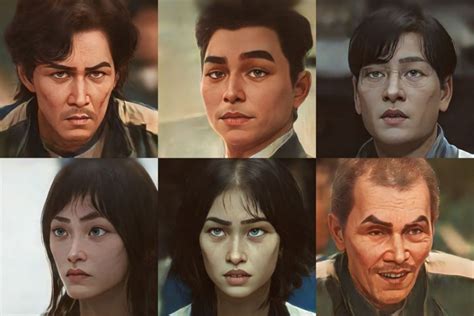 Best AI Anime Character Online Creators In Updated Metaverse Post