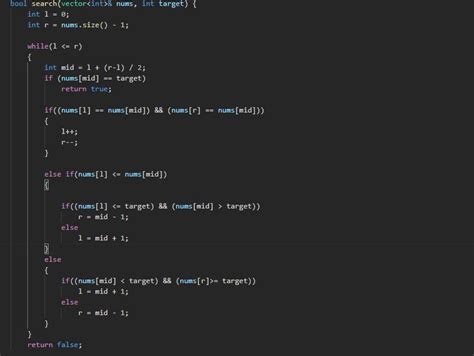 Day 34 Of 60daysofcodechallenge Binary Serach Sankit Kumar Posted