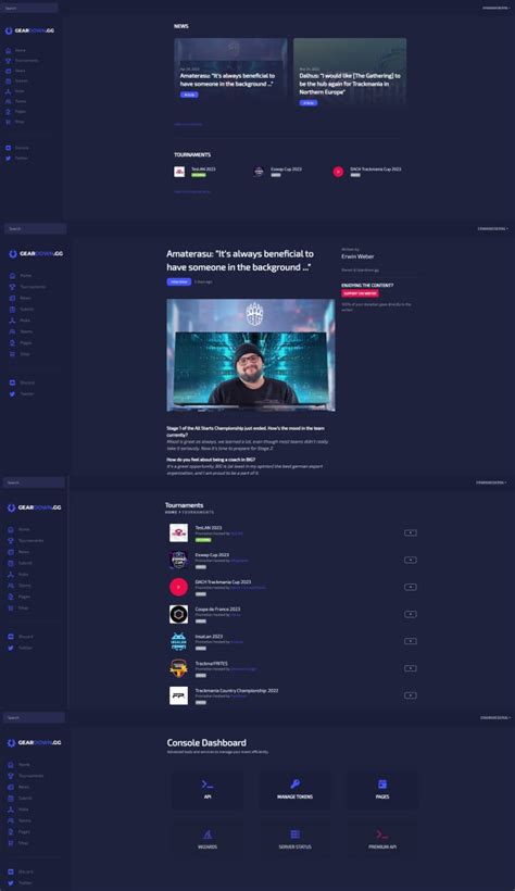 Work At Your Laravel Vue Web App By Erwinweber Fiverr