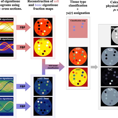Pre Reconstruction Etd Classification Framework Mect Projection Data Download Scientific