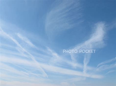 【フォト】今日の空 20150216 Photo And Pastel Pocket