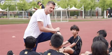 The Pathway Performance Pathways Performance Pathways