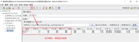 使用jmeter快速生成测试报告 jmeter测试报告 csdn博客