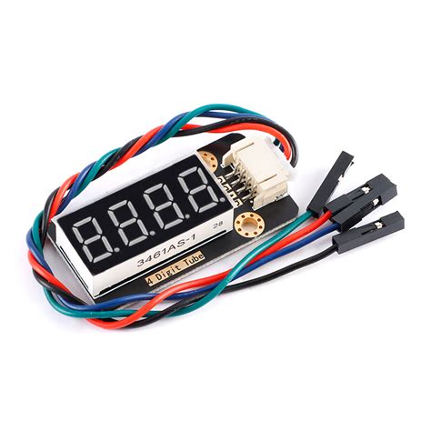 Stm32f407zgt6驱动tm1650四位共阴数码管模块tm1650 Stm32 Csdn博客 Stm32f407zgt6驱动tm1650四位共阴数码管模块tm1650 Stm32 Csdn博客