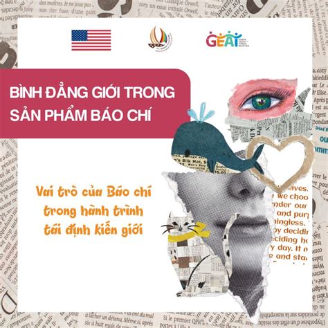 Gender Equality Across Vietnam Industries On Linkedin Geai