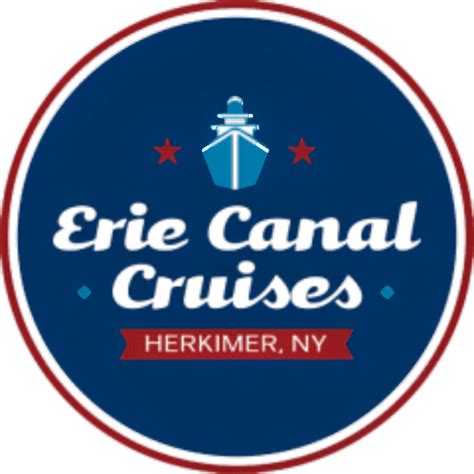 Regional Information Erie Canal Cruises