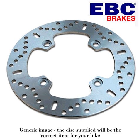 Ebc Rear Disc Bmw R1100 R Cast Wheelsabs 93 01