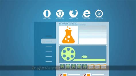 Open Eclass 10 Χρόνια Παρουσίας Youtube