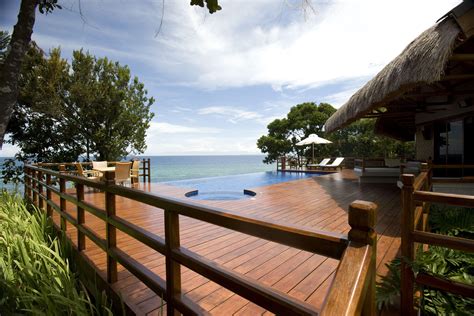 Eskaya Beach Resort And Spa Panglao • Philippines