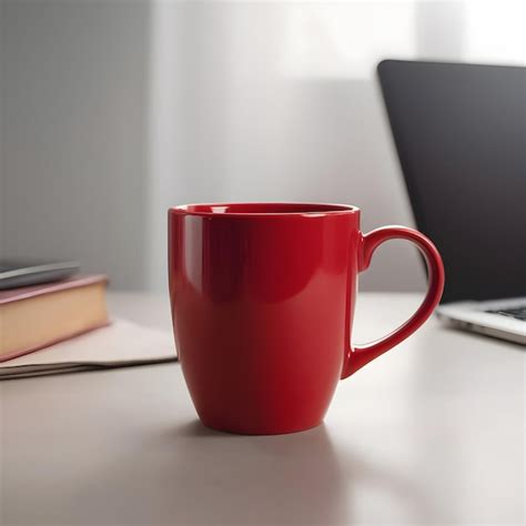 Page 7 84 000 Red Mug Mockup Pictures