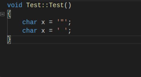 Quoted Quotes Break Highlighting · Issue 51129 · Microsoftvscode · Github