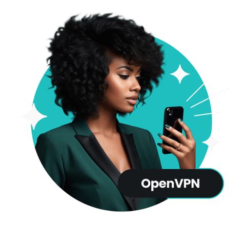 什麼是 OpenVPN運作原理是什麼 Surfshark