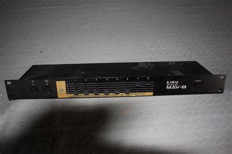 Kawai Midi Patchbay 8 Kanal Gebraucht In Glattfelden Für Chf 26