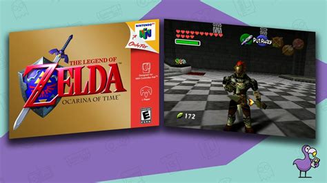 10 Best Zelda Rom Hacks Of All Time On All Consoles