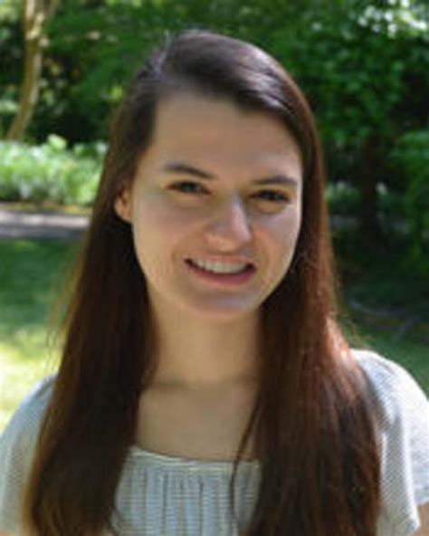 Andrea Garmilla Phd Program In Immunology