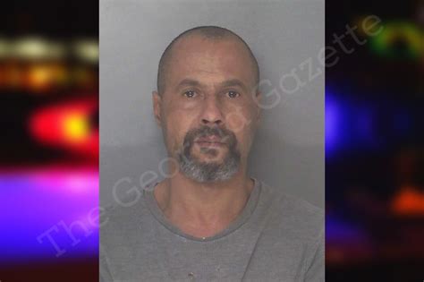 Paul Ray — Douglas County Jail Bookings