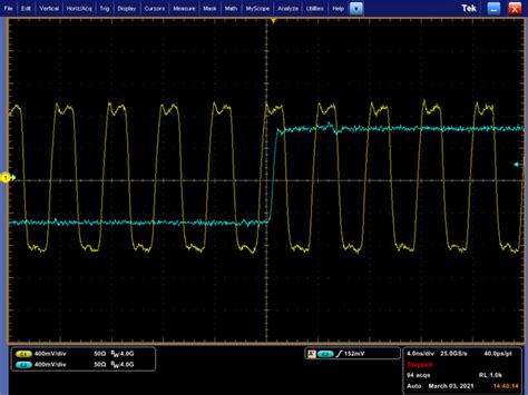 Adrv9026 Framers Lock On Different Lmfc Qanda Design Support Adrv9022adrv9026adrv9029