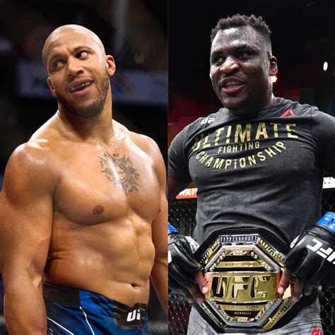 How To Watch Cyril Gane Vs Francis Ngannou Live Stream On Espn Plus