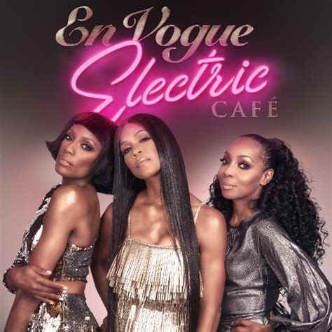 En Vogue Album Covers En Vogue Album Covers