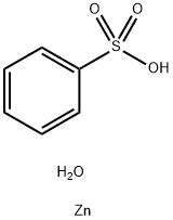 Benzenesulfonic Acid Zinc Salt Hydrate 216 20199 75 1