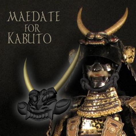 Kabuto Samurai