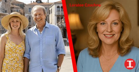 Loralee Czuchna What We Know About Don Knotts Wife