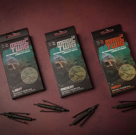 Magic Twig Self Hooking Device