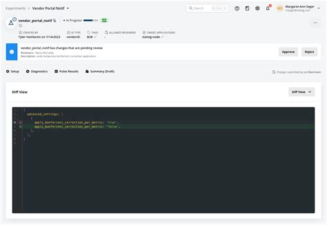 Statsig Spotlight 1 Experimentation Is A Team Sport