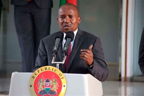 Two Sub Counties In Tana River Declared Dangerous Daily Nation