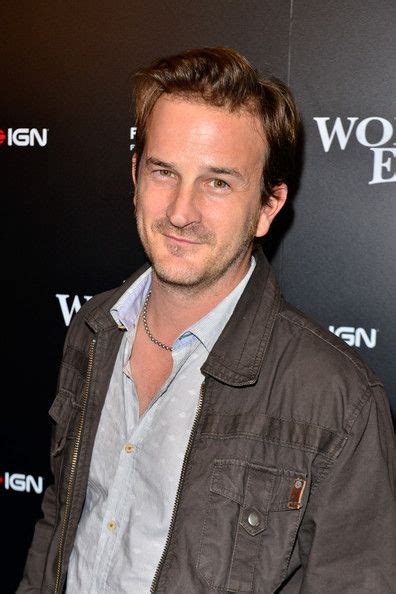 Richard Speight Jr Supernatural Jericho Richard Speight Richard