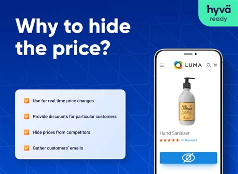 Magento 2 Hide Price Extension Magento 2 Hide Price For Guest