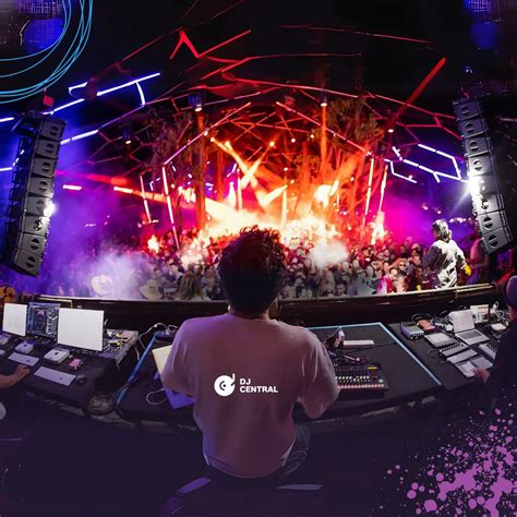 L Acoustics Introduces Immersive Spatial Audio Tech For Djs Enhancing