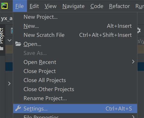 在PyCharm中切换Terminal CSDN博客