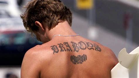 Bra Boys How A Sydney Surf Tribe Became An Aussie Crime Gang The