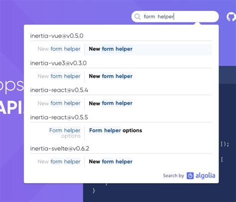 request lower weighting for release notes in algolia · issue 195