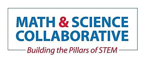 Events From March 11 March 11 › Professional Growth › Math And Science