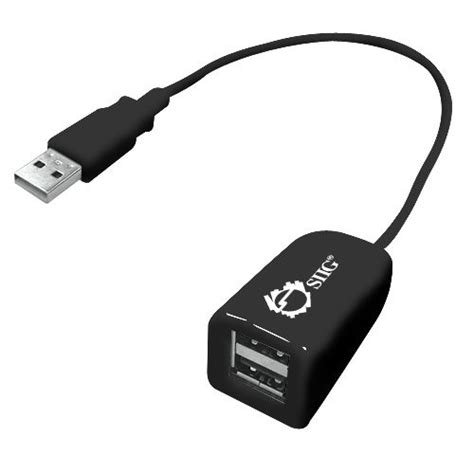 Usb 2 0 2 Port Hub