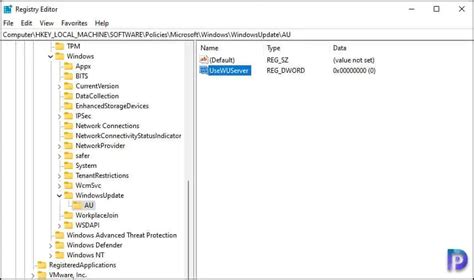 Easy Fix Rsat Installation Error 0x80244017