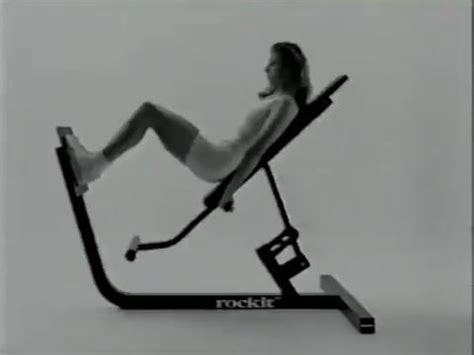 Soloflex Ad