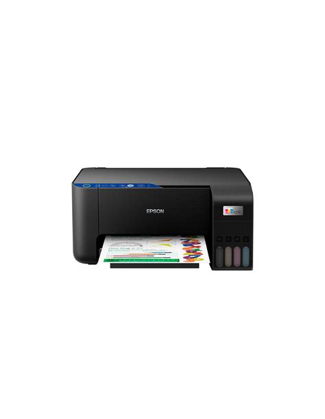 IMPRESORA EPSON ECOTANK ET-2815