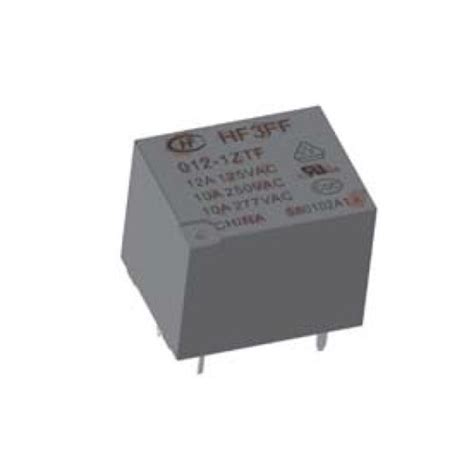 V Sub Miniature High Power Relay
