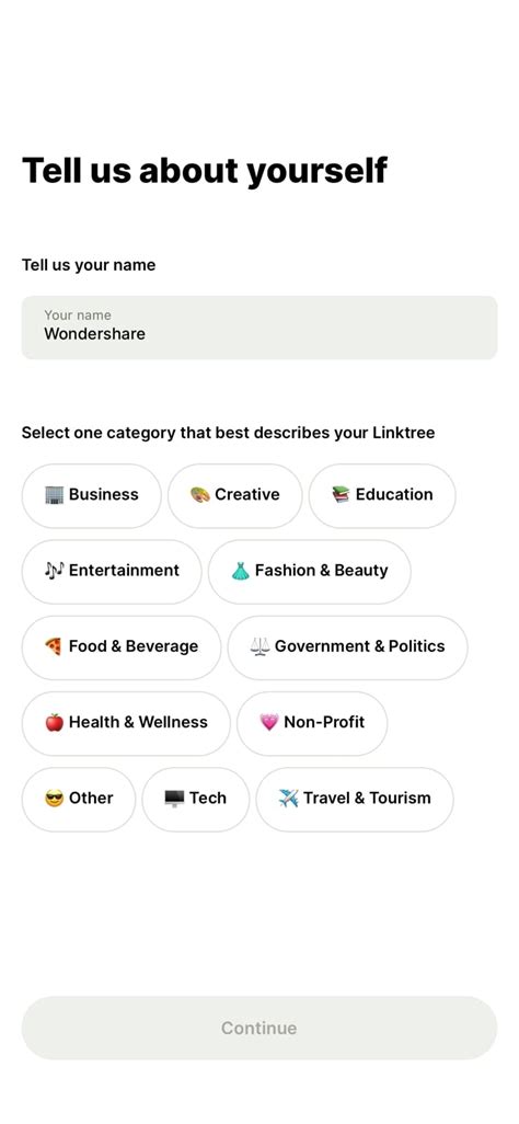 The Perfect Approach to Add Linktree to TikTok Bio