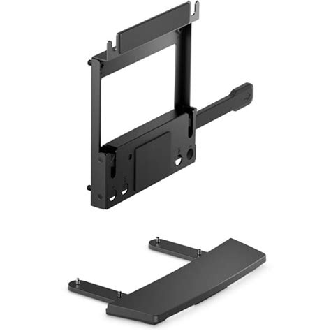 Optiplex Micro And Thin Client Pro 1 E Series Monitor Mount W Base