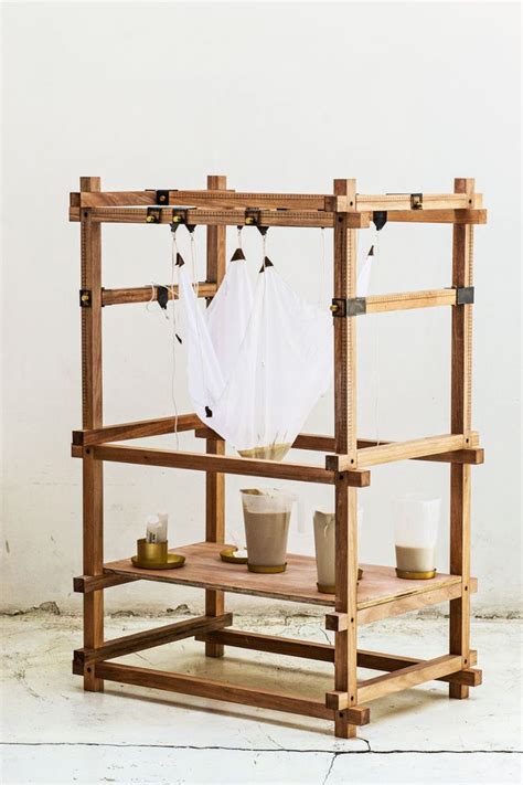 Catenary Pottery Printer