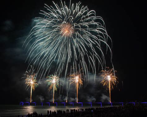 About Us Firework Professionals For World Class Firework Displays