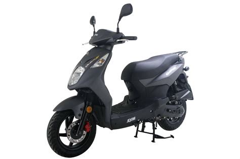 Sym Orbit Ii 125 Scooteria Sydney