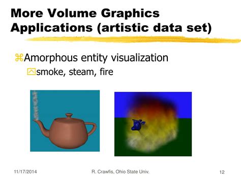 Ppt Volume Rendering Powerpoint Presentation Free Download Id6728253