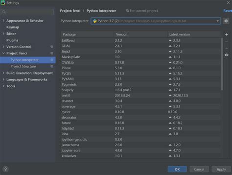 QGIS插件开发Python PyCharm 知乎