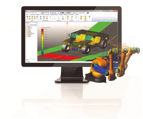 Adams 多体动力学仿真苏州长南精密技术有限公司